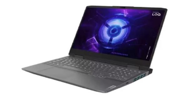 Sasar Gamer Pemula, Ini Spesifikasi Laptop Gaming Lenovo LOQ