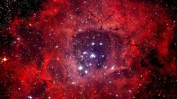 Pusat Alam Semesta Ada di Mana? Berikut Penjelasannya