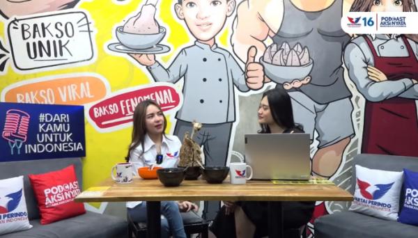 Tips Jadi Wirausaha Muda Kreatif Dan Inovatif
