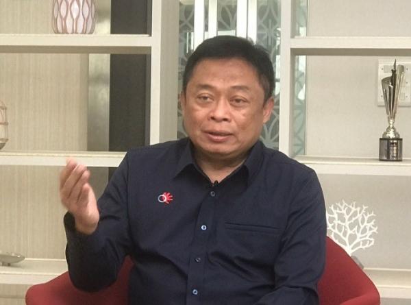 IndiHome Gabung ke Telkomsel, Ini Penjelasan Dirut Telkom IndiHome Gabung ke Telkomsel, Ini Penjelasan Dirut Telkom