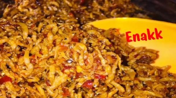 21 Makanan Khas Batak Halal Cocok Kulineran Bareng Keluarga