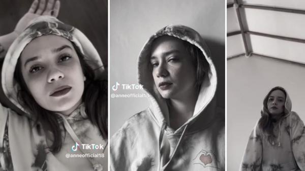 Makin Berani Putri Anne Pamer Rambut Tak Lagi Berhijab, Netizen: Cantik ... Makin Berani Putri Anne Pamer Rambut Tak Lagi Berhijab, Netizen: Cantik ...