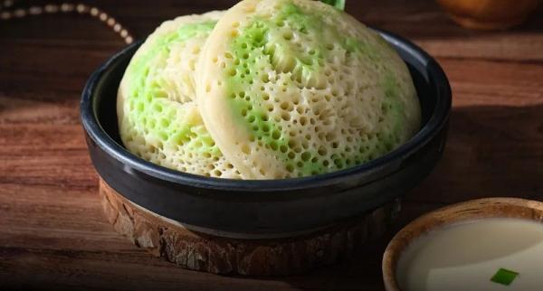 Cara Membuat Serabi yang Enak dan Gurih, Teksturnya Lembut Bikin Nagih