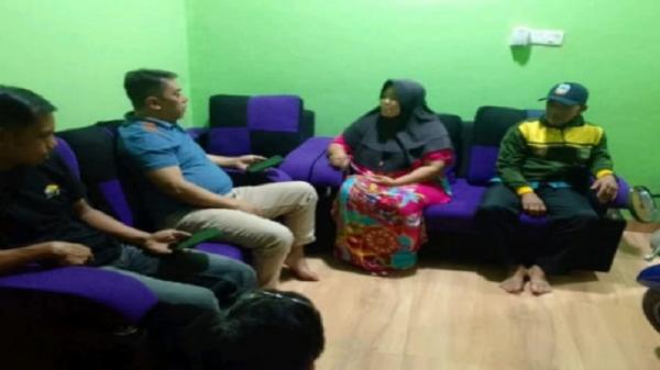 Hilang Misterius, Ela Lastari TKW asal Garut Ternyata Disekap Majikan Hilang Misterius, Ela Lastari TKW asal Garut Ternyata Disekap Majikan