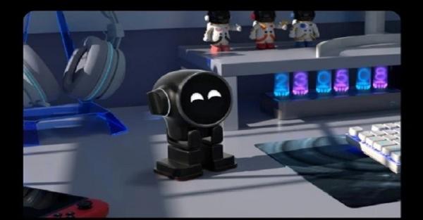 Mantan Karyawan Xiaomi Bikin Robot Desktop, Bisa Dipasang Aplikasi Android