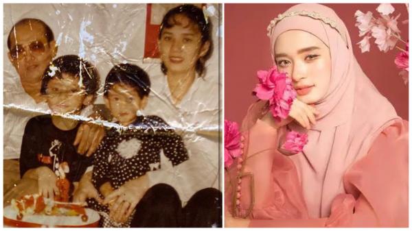 Intip Potret Mercy Lubis Artis Lawas yang Ternyata Ibu Inara Rusli ...