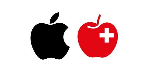 Pakai Logo Buah Apel, Perusahaan Berusia 111 Tahun Digugat Apple