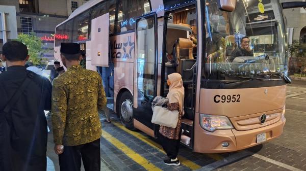 Tim Pengawas Haji DPR Tiba di Arab Saudi, Tinjau Pelayanan dan ... Tim Pengawas Haji DPR Tiba di Arab Saudi, Tinjau Pelayanan dan ...