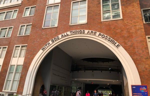 Mengintip Kampus UPH yang Lagi Open Days, Apa Saja Isinya?