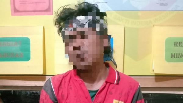 Lombok Utara Geger, Mertua Sayat Leher Menantu hingga Tewas Lombok Utara Geger, Mertua Sayat Leher Menantu hingga Tewas