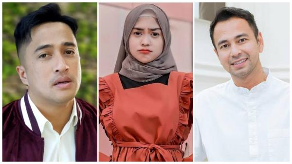 Deretan Artis Pernah Kurban Sapi Jumbo, Ada yang Rela Rogoh Kocek Rp200 Juta Per Ekor