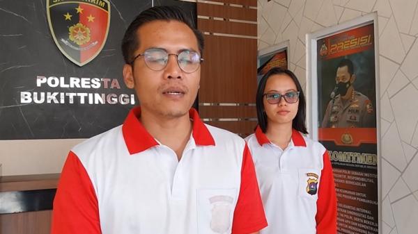 Kasus Inses Ibu dan Anak di Bukittinggi, Ini Hasil Penyelidikan Polisi