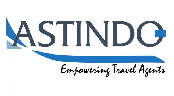 Majukan Pariwisata Lokal, Astindo: Harga Tiket Pesawat Domestik Tidak ...