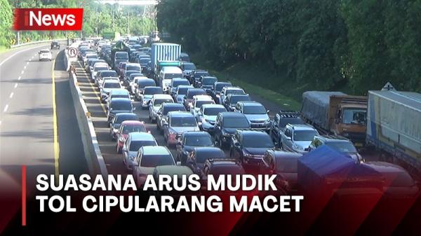 Libur Panjang Iduladha 1444 H, Suasana Arus Mudik dan Wisata di Tol ... Libur Panjang Iduladha 1444 H, Suasana Arus Mudik dan Wisata di Tol ...
