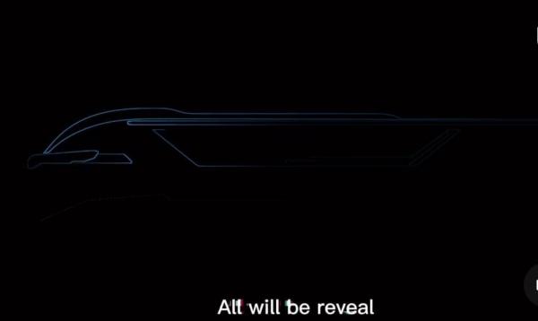 Bocorkan Bodi Bus Baru, New Armada Siap Luncurkan Sleeper Bus di GIIAS ...