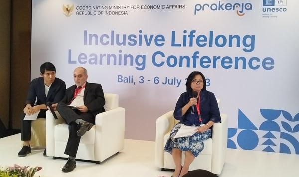 Manajemen Pelaksana Pastikan Program Kartu Prakerja Berlanjut di 2024 Manajemen Pelaksana Pastikan Program Kartu Prakerja Berlanjut di 2024