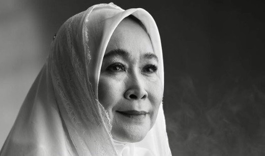 Fakta-Fakta Artis Lawas Jenny Rachman Ditetapkan sebagai Tersangka ...