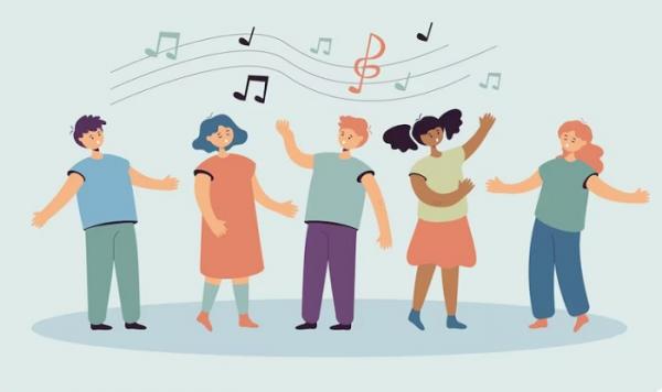 10 Contoh Yel-yel Kelompok Keren Terbaru