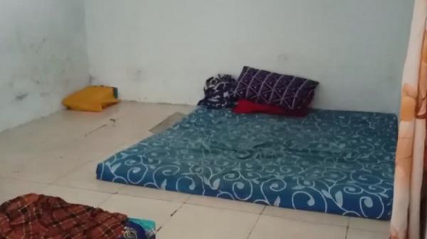 Bangkalan Geger, Bayi Ditemukan Telantar dalam Kamar Kos Bangkalan Geger, Bayi Ditemukan Telantar dalam Kamar Kos