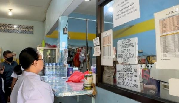 Mengenal Jus Legendaris di Tangerang yang Tak Punya Cabang