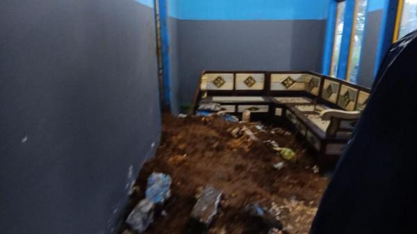 Identitas 3 Orang Sekeluarga Tewas Korban Bencana di Lumajang, Tertimbun Longsor