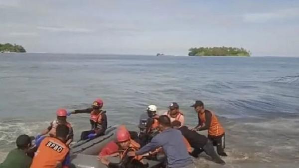 3 Hari Hilang, Mayat Nelayan Mengambang di Perairan Aceh Selatan