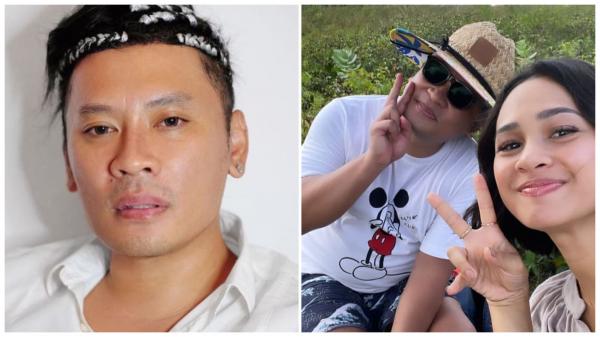 Andien hingga Agnez Mo Kenang Momen saat Dirias MUA Adi Adrian: Selamat ...