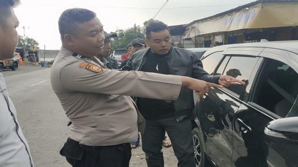 Modus Pecah Kaca Maling Gasak Uang Rp150 Juta Dari Mobil Kades