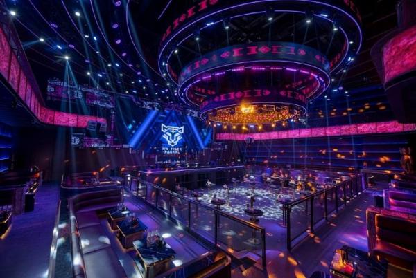 7 Tempat Dugem di Bandung Paling Populer dan Memukau