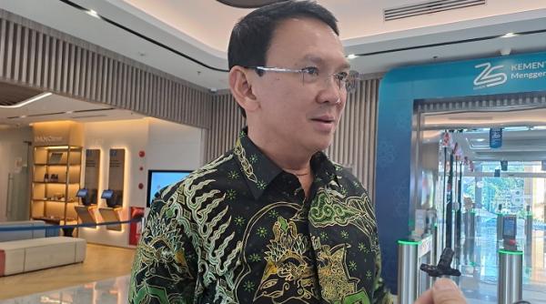 Ahok Sebut Kantor Pusat Pertamina Pindah ke IKN Mulai 2026 Ahok Sebut Kantor Pusat Pertamina Pindah ke IKN Mulai 2026