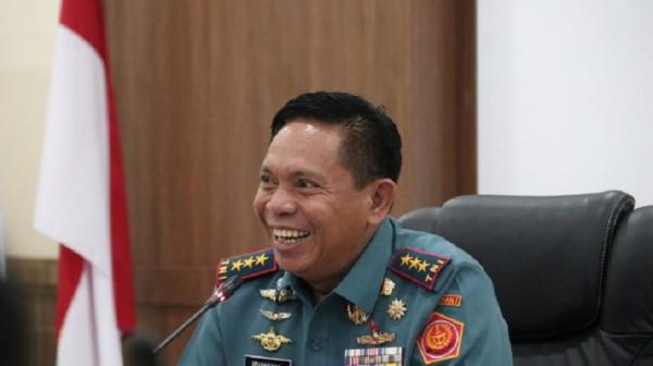 Mutasi TNI, Laksdya Irvansyah Jadi Kepala Bakamla Gantikan Laksdya Aan ... Mutasi TNI, Laksdya Irvansyah Jadi Kepala Bakamla Gantikan Laksdya Aan ...