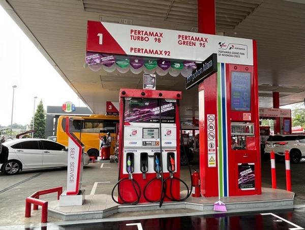 Perbedaan 7 Jenis BBM Pertamina dari Pertalite hingga Pertamax Dex