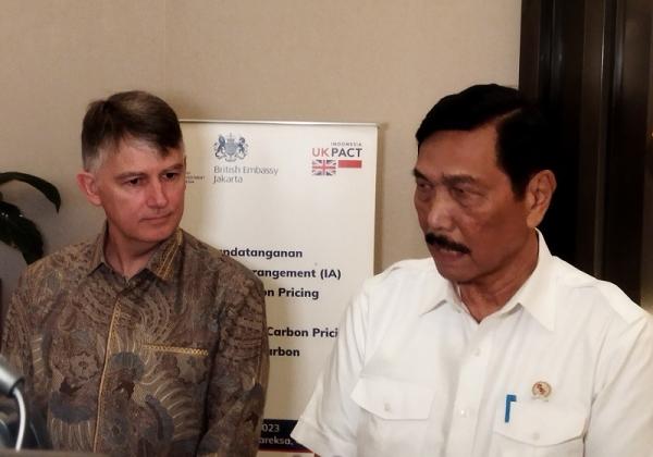 Bantah Tesla Investasi di Malaysia, Luhut akan Bertemu Elon Musk Pekan ... Bantah Tesla Investasi di Malaysia, Luhut akan Bertemu Elon Musk Pekan ...