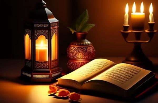 Kandungan Surat Ali Imran Ayat 190-191 Beserta Hukum Bacaannya