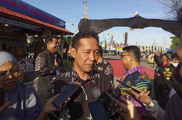 Imbas TPST Piyungan Ditutup, Pemkab Bantul Bentuk Gugus Tugas ... Imbas TPST Piyungan Ditutup, Pemkab Bantul Bentuk Gugus Tugas ...