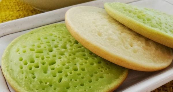 Kenalan dengan Serabi Khas Indonesia, Jajanan Tradisional Paling Enak ...