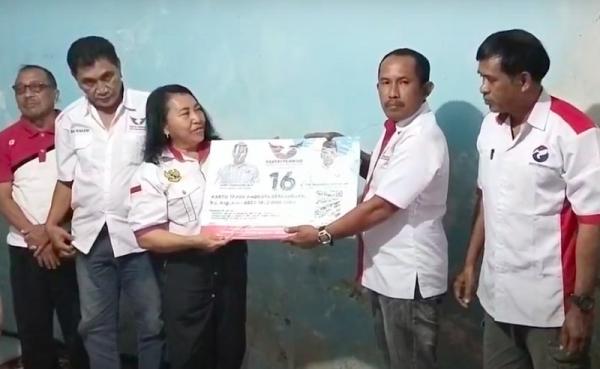 Sosialisasi KTA Berasuransi di Tulungagung, Jeannie: Luar Biasa, Animo ... Sosialisasi KTA Berasuransi di Tulungagung, Jeannie: Luar Biasa, Animo ...