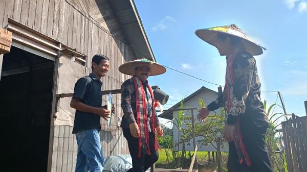 Menteri ATR: Jangan Takut Mafia Tanah, Mari Kita Gebuk Sama-sama