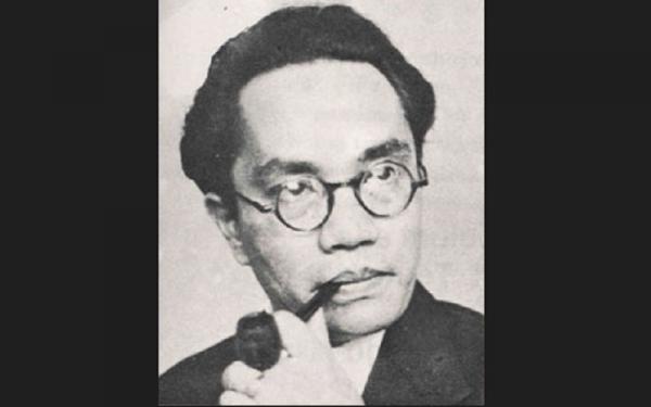 Kisah Tokoh PKI Madiun Amir Sjarifuddin, Ditembak Mati usai Baca Novel ...