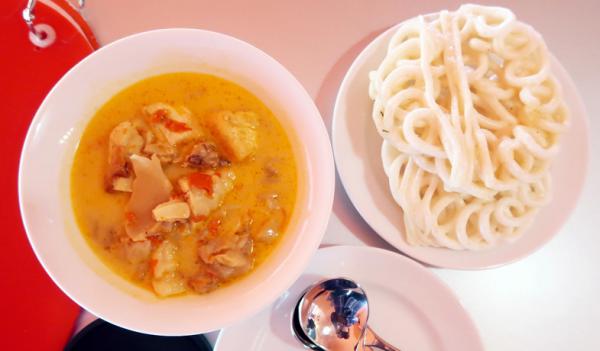 Menelusuri Jejak Resep Asli Nasi Glewo, Kuliner Kuno Khas Semarang yang Sempat Punah