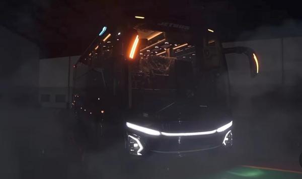 Bodi Jetbus 5 dari Adi Putro Diumbar Sebelum GIIAS 2023, Begini ...