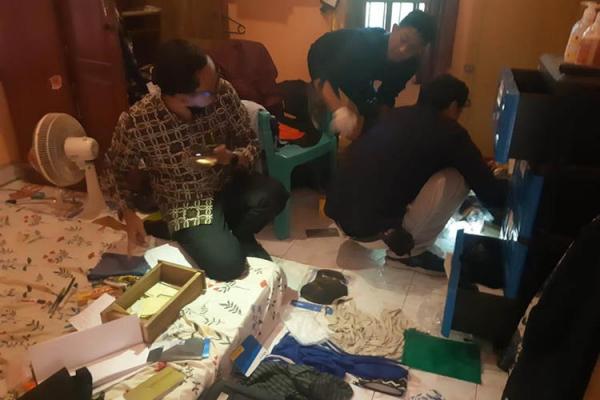 Kasus Pencurian dengan Pemberatan di Bantul Marak, Polisi Sebut 10 Hari Ada 6 Kejadian