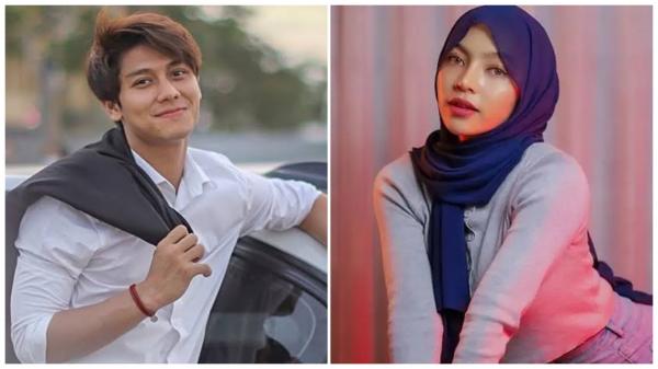 Rizky Billar Murka Gara-Gara Dituduh Kirim DM ke Oklin Fia, Ancam Lapor ...