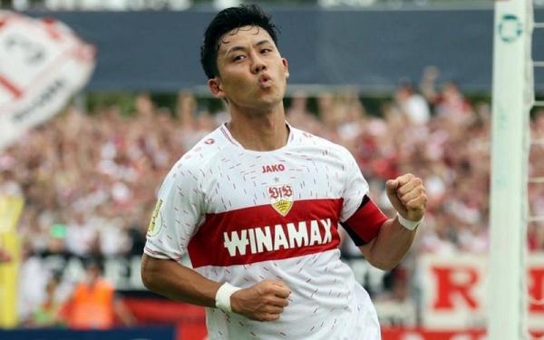 Profil dan Biodata Wataru Endo, Pesepak Bola Jepang yang Perkuat Liverpool