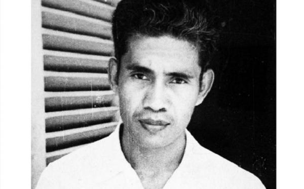 Kisah Sayuti Melik, Pengetik Teks Proklamasi yang Nyaris Dieksekusi ...