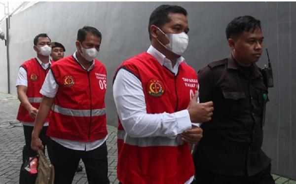 Profil Kompol Wahyu dan AKP Bambang yang Batal Divonis Bebas Kasus Tragedi Kanjuruhan