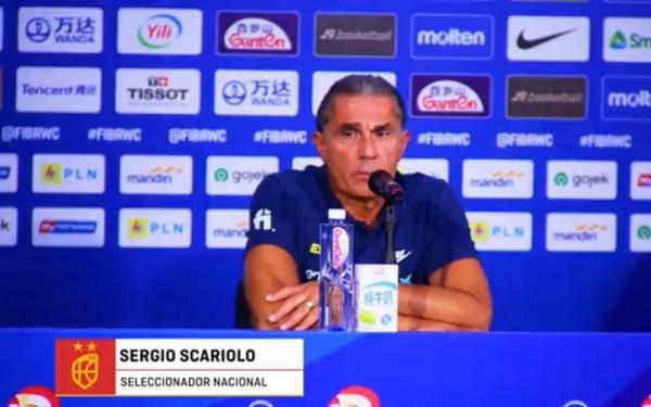 Timnas Basket Brasil Tak Diperkuat Raul Neto, Pelatih Spanyol: Masih ...