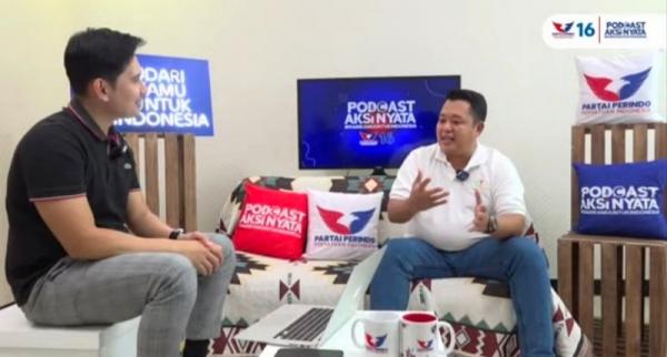 Kisah Timotius Berkarier sebagai Tour Leader hingga ke Tanah Perjanjian