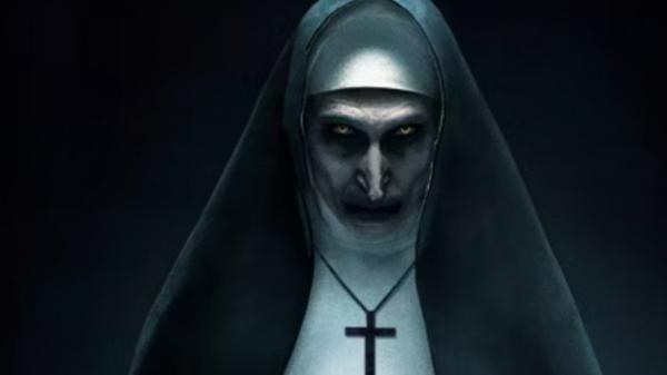The Nun 2: Menguak Asal Usul Teror Mencekam Valak