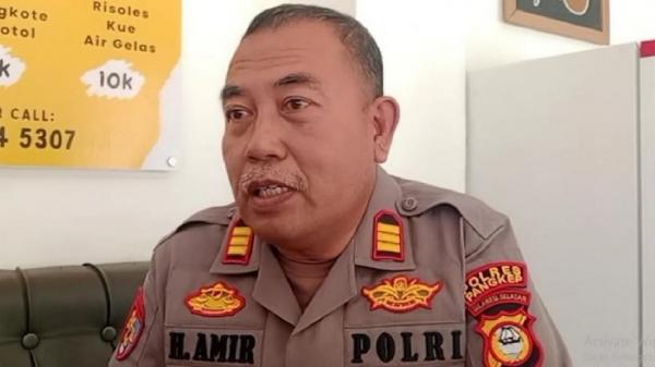 3 Oknum Polisi di Pangkep Diduga Terima Uang dari Tersangka Narkoba, Propam Turun Tangan
